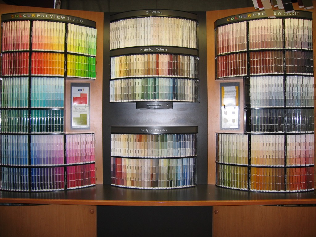 Vancouver colour consultations | choosing Paint Colors | Careful ...